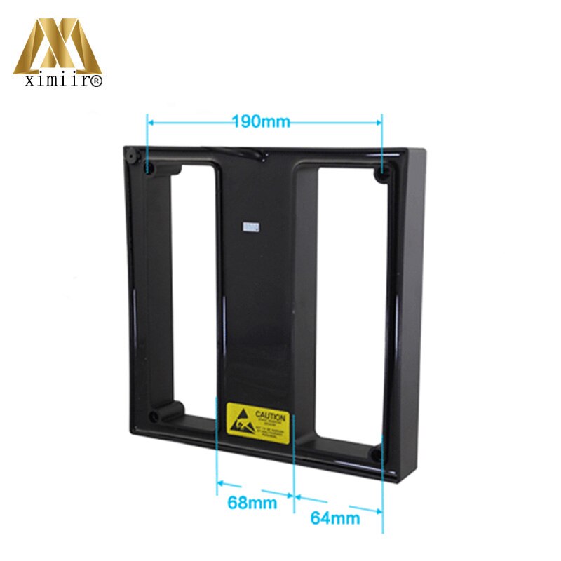 60cm to 100cm 125KHZ Long Range RFID WG26 bit Midd... – Grandado