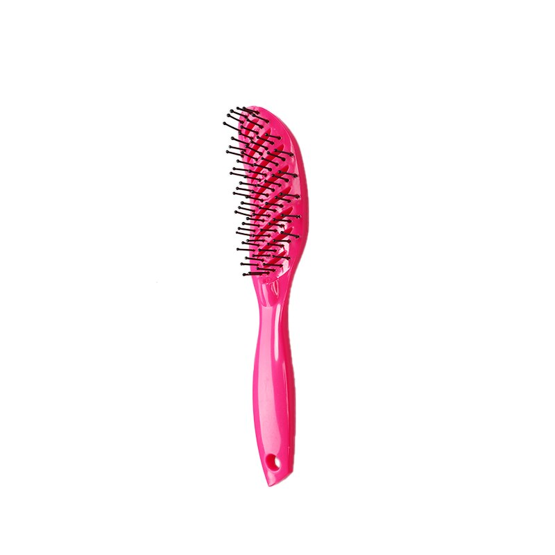 Detangling Thick Hair Massage Blow Drying Hair Bru... – Grandado