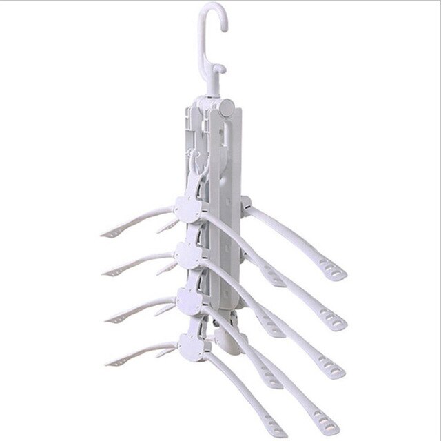 Plastic Multi Port Support Round Drying Rack Can S... – Vicedeal