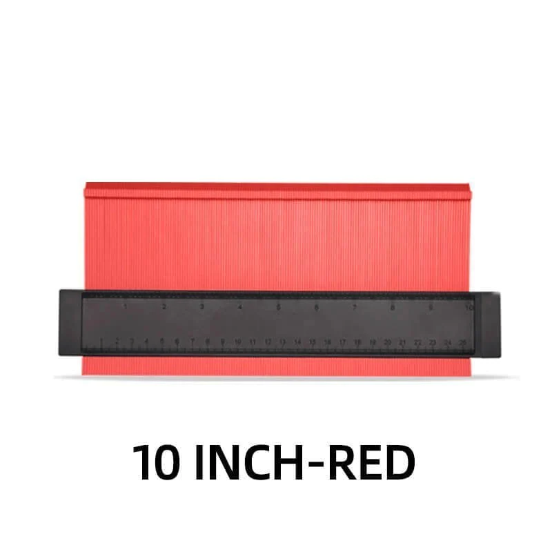 Shape Contour Gauge Profile Duplicator Tool Adjust... – Grandado