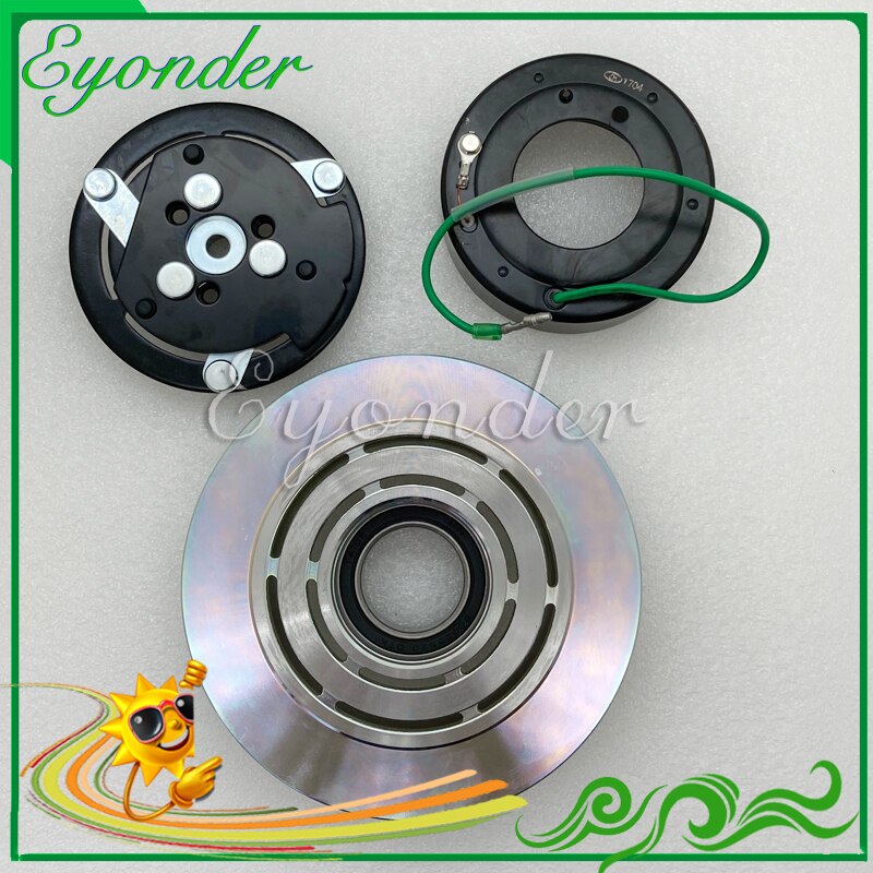 Ac A/C Air Conditoning Compressor Magnetische Kopp... – Vicedeal