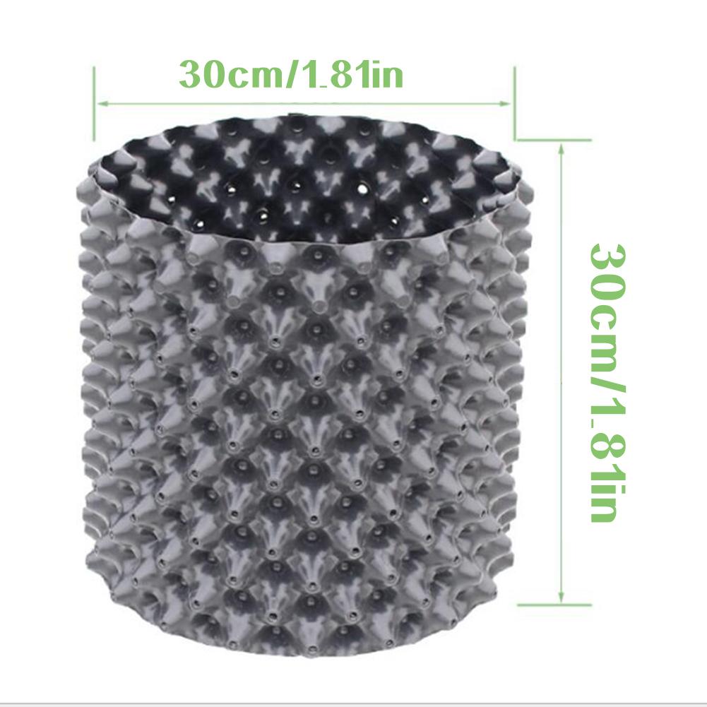 Plant Root Trainer Fast Root Grow Container Air-Pr... – Vicedeal