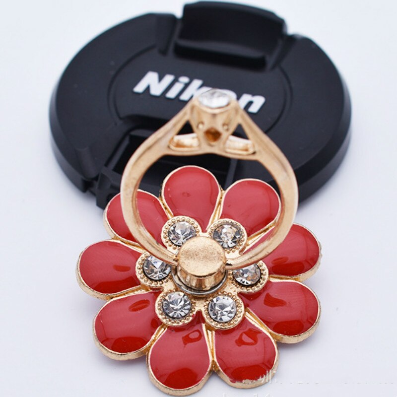 Vinger Ring Mobiele Telefoon Houder Stand Voor Tel... – Grandado