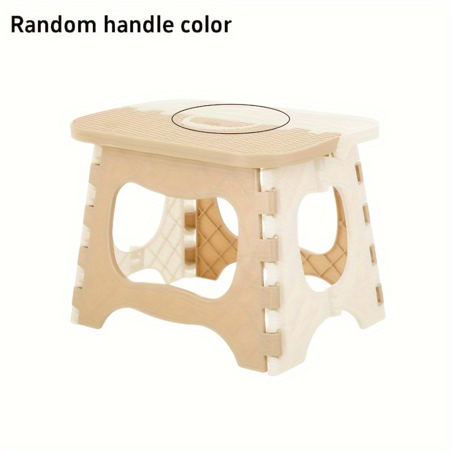Ultra-Lightweight & Durable Folding Stool - Perfec... – Grandado