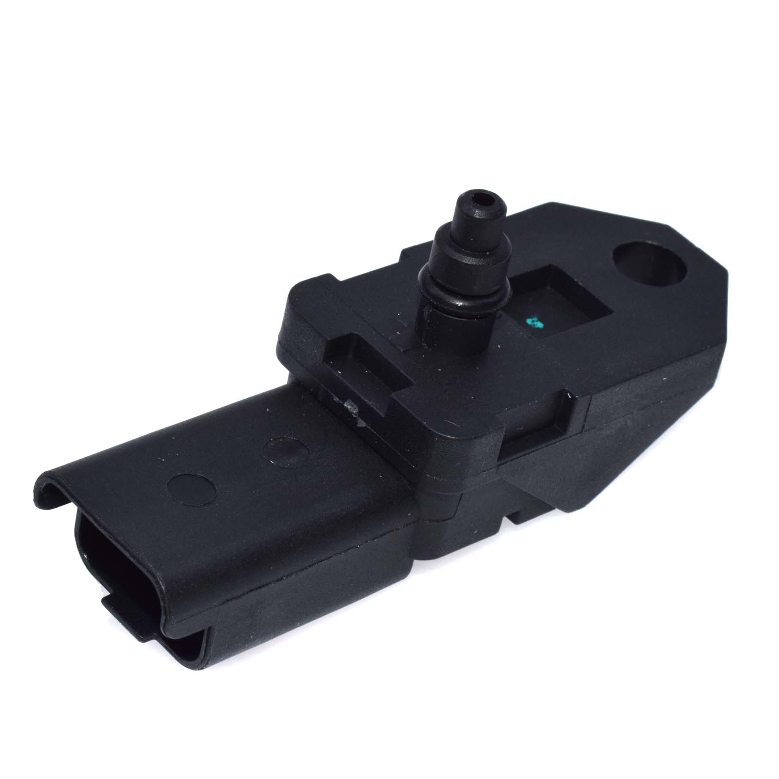 Isance Luchtinlaat Druk Map Sensor 9649396580 Voor... – Grandado