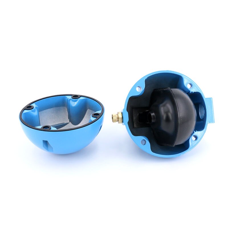 HAD20B Round Ball Float Type Air Compressor Water ... – Grandado