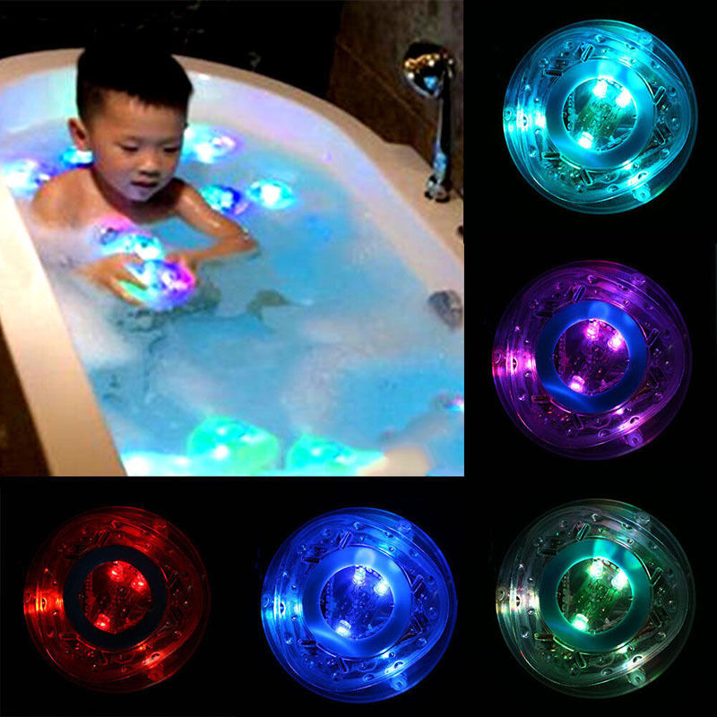 1Pcs Party in the Tub Bath Time Baby Kids Shower F... – Grandado