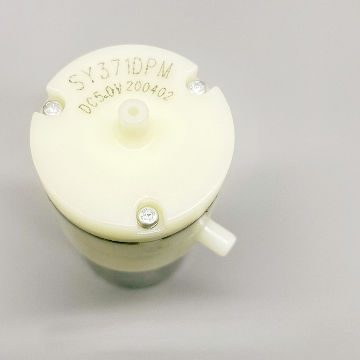 Micro 370 Motor Vacuum Pump Carbon Brush DC3V 5V 6... – Grandado