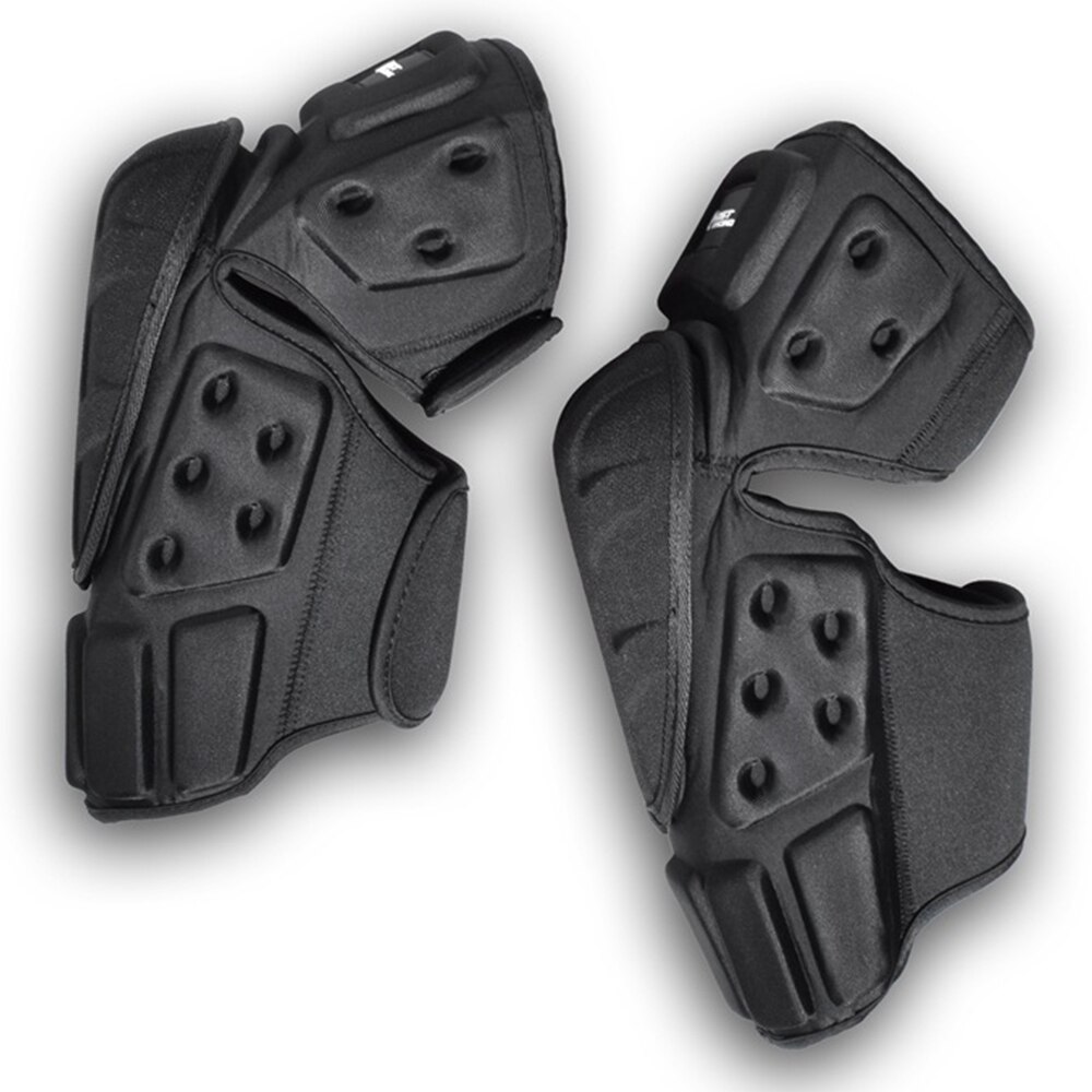 Motorcycle Knee Pads Men Protective Gear Knee Gura... – Grandado