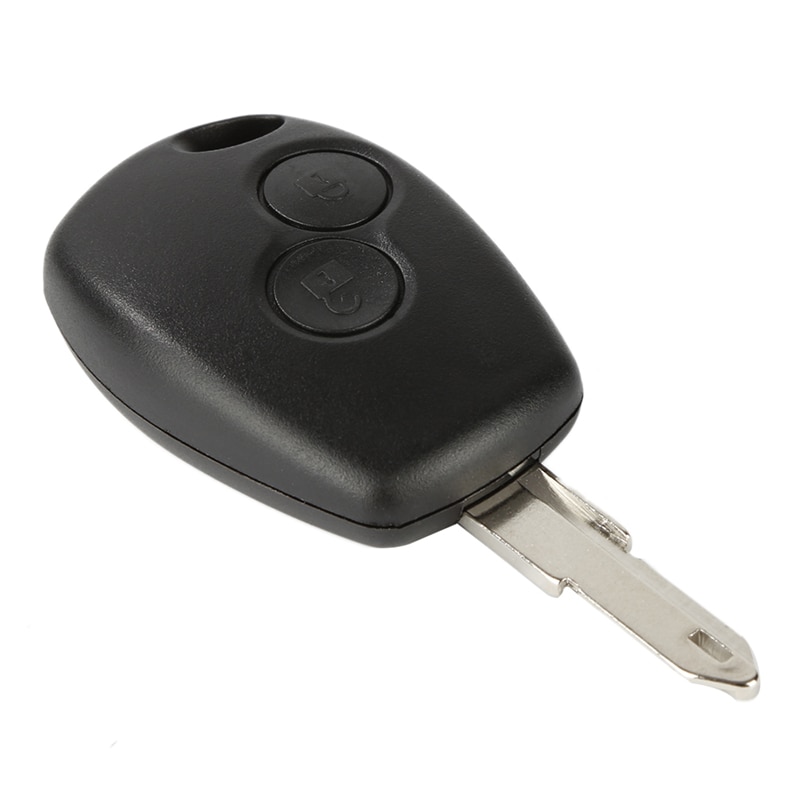 Auto Car Remote Key Protective Shell For RENAULT C... – Vicedeal