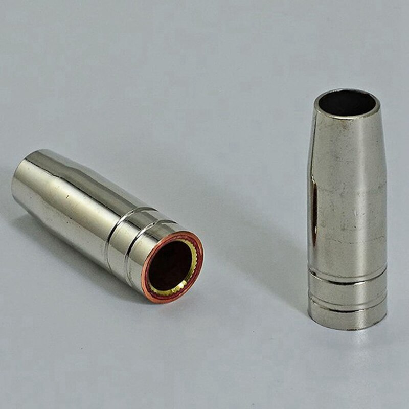 MB15 15AK Contact Tip 0.8mm M6 & Tips Holder Difus... – Grandado