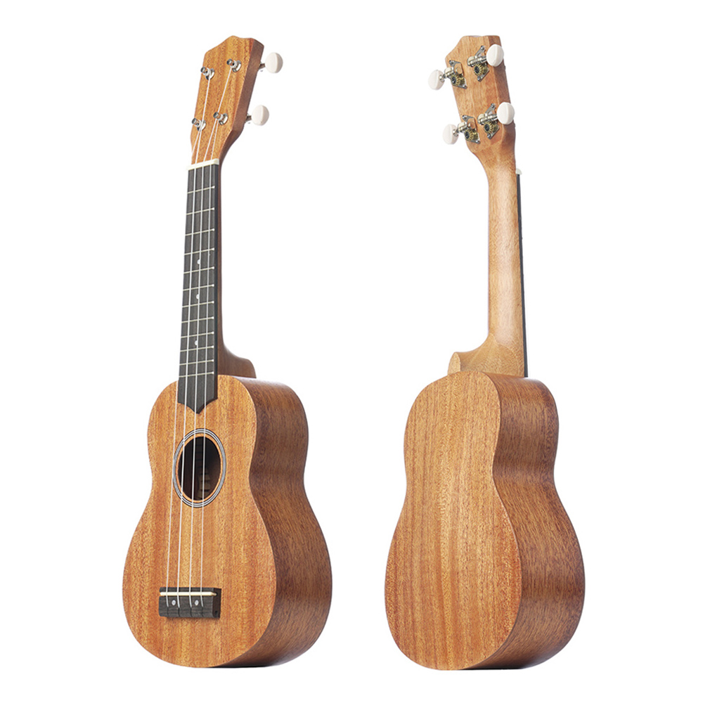 Ukulele 21 Inch Ukeleles Mini Guitar Musical Instr... – Grandado