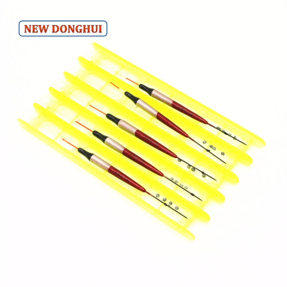 Newdonghui Fishing Float Set Winder Float Ready-Ma... – Grandado