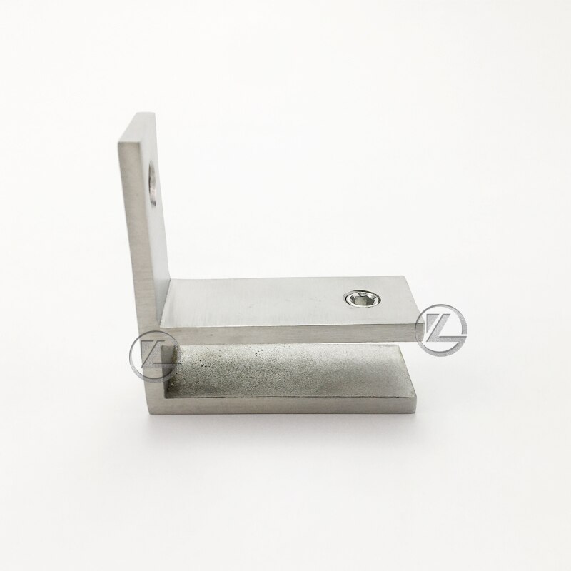 YL 316 bracket connect glass to wall glass clip – Vicedeal