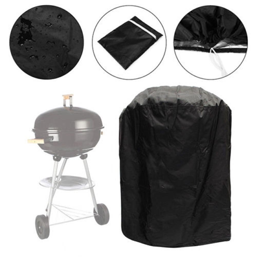 Waterproof BBQ Grill Barbeque Cover Outdoor Rain G... – Vicedeal