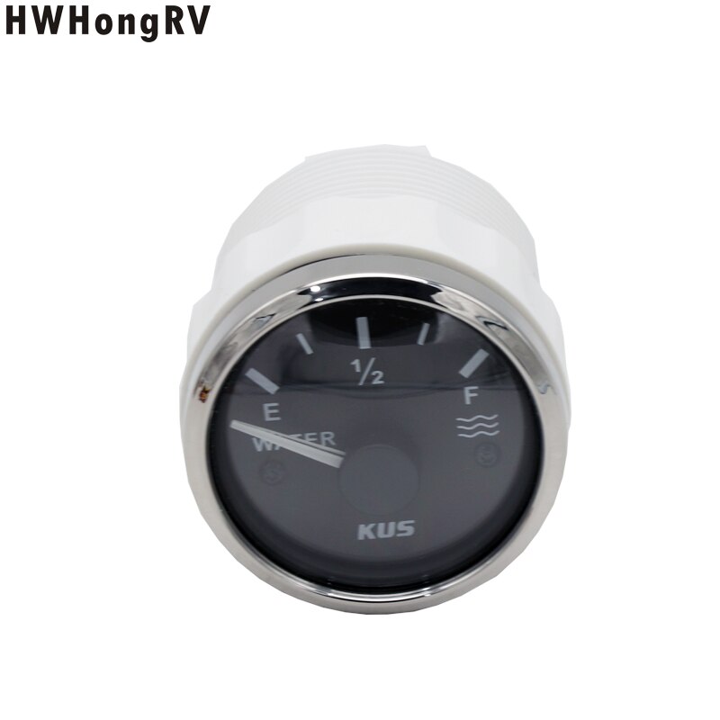 Hwhongrv Waterdicht En Anti-Roest Campvervan Zuive... – Grandado