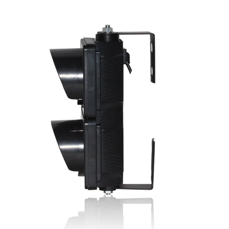 DC12V Mini school teaching 100mm PC pedestrian led... – Vicedeal