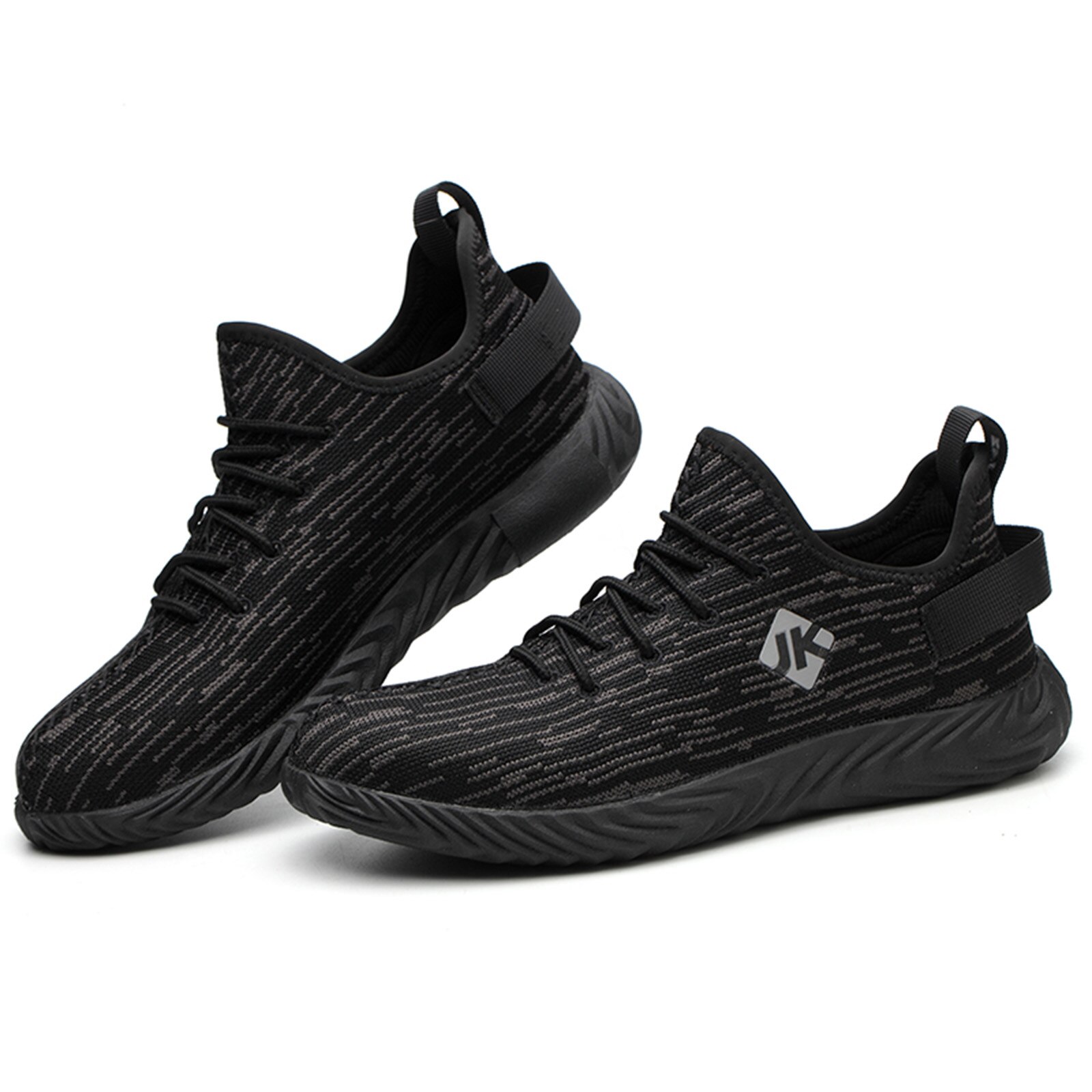 Steel Toe Safety Shoes Labor Protection Shoes for ... – Vicedeal