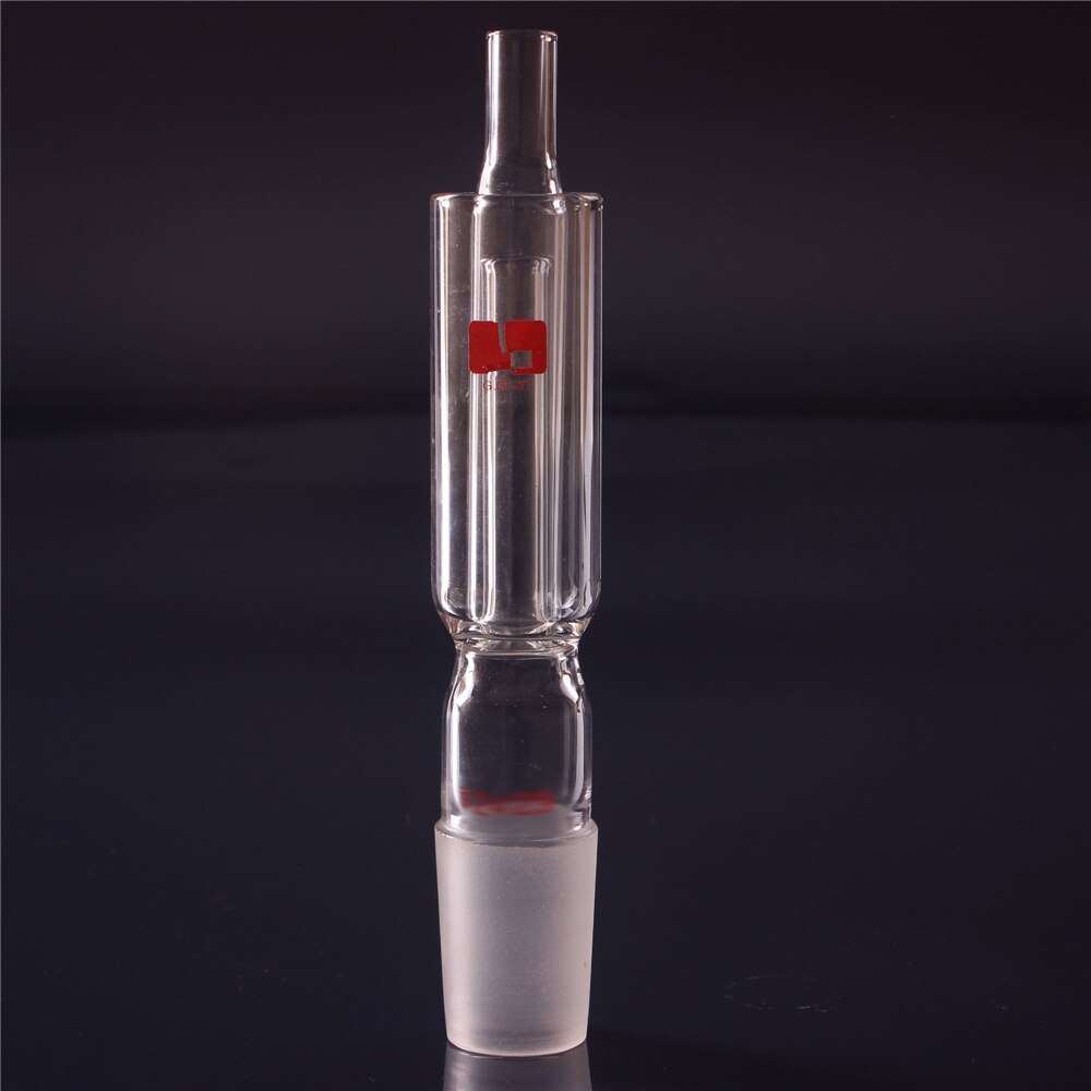 Borosilicate Glass Laboratory Stirrer Tube 19/26 J... – Vicedeal