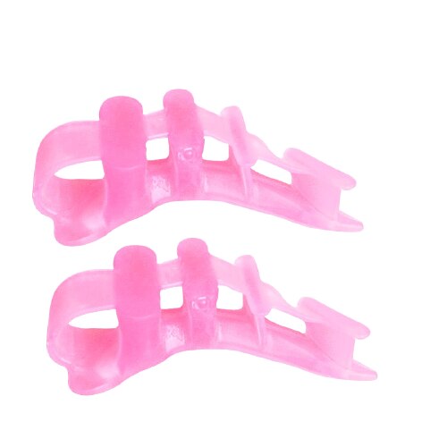 2pcs=1pair Hallux Valgus Hammer Protector Toe Corr... – Vicedeal