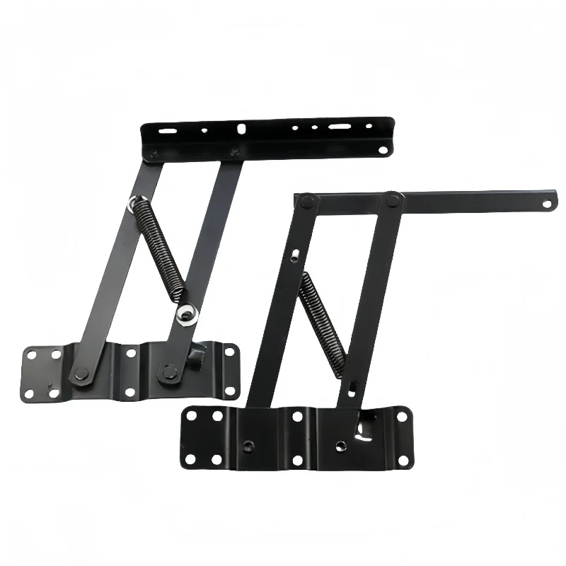 2PCS Lift Up Top Folding Hydraulic Tea Table Hinge... – Grandado