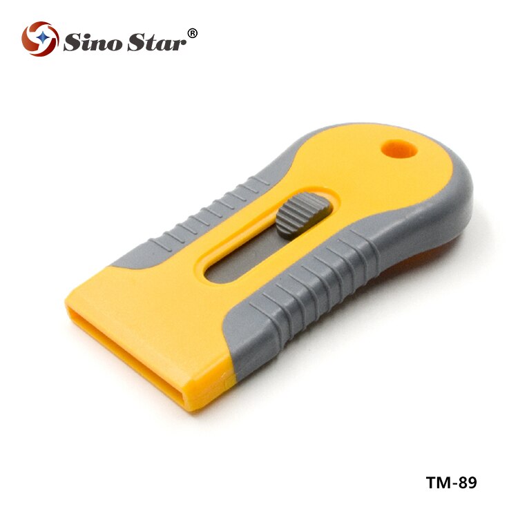TM-89 razor scraper with 1.5" blade blade slide in... – Vicedeal