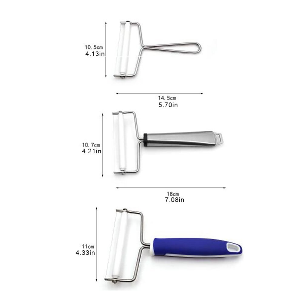 Easy Clean Home Stainless Steel Universal Butter C... – Grandado