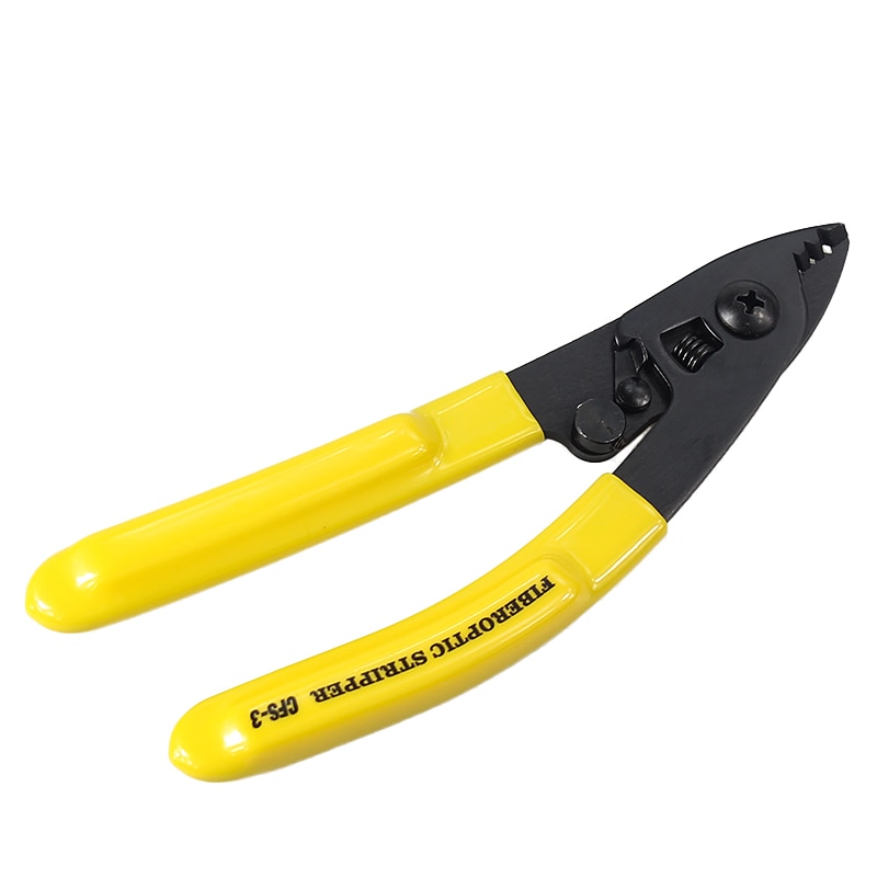 CFS-3 Three-port Fiber Optical Stripper/ Pliers/ W... – Grandado