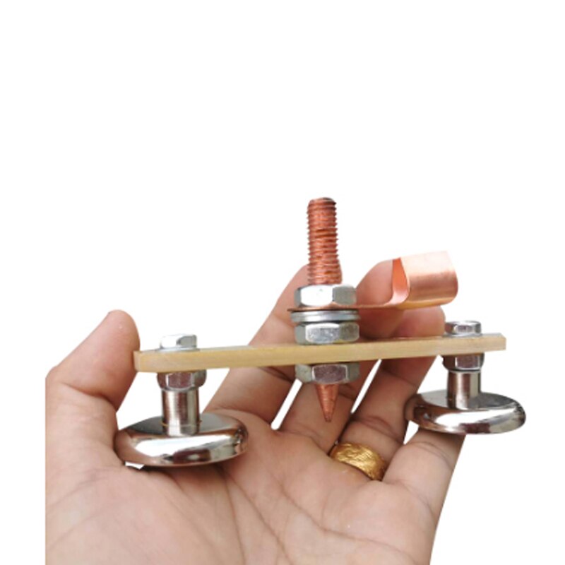 Elektrische Lasmachine Sterke Magnetische Aarding ... – Grandado