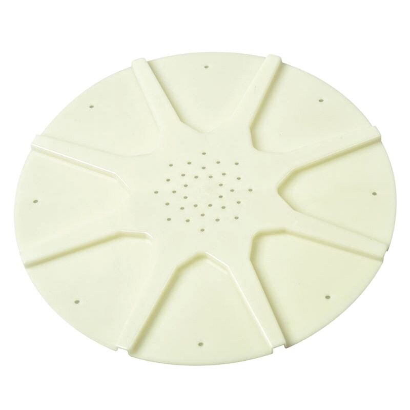 Round 8 Ways Bee Escapes Disc Beehive Door Gate Be... – Vicedeal