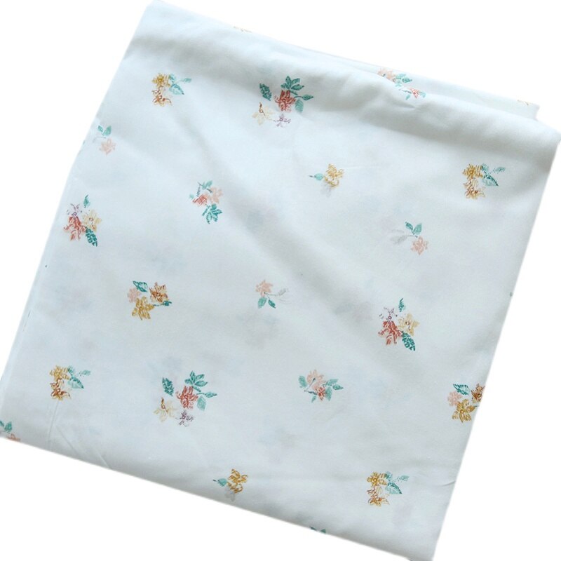 235cm pure cotton DIY bed sheet, quilt cover and b... – Grandado