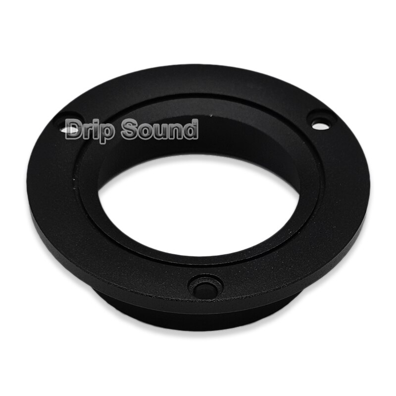2" inch Full Aluminum Speaker Tweeter Cover Panel ... – Grandado