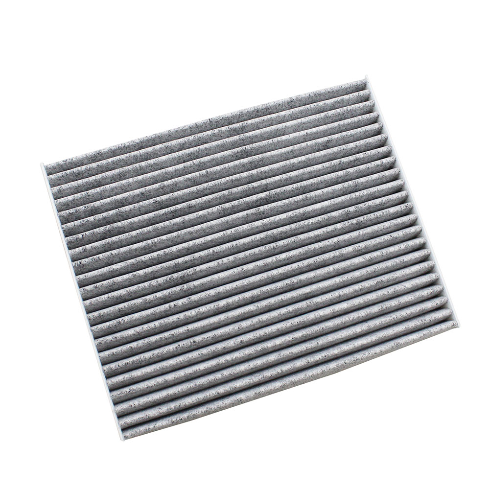 Car Activated Carbon Pollen Cabin A/C Air Filter F... – Vicedeal