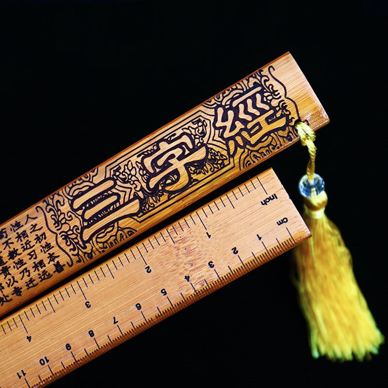 Chinese Cultural Characteristic Ruler Measurement ... – Vicedeal