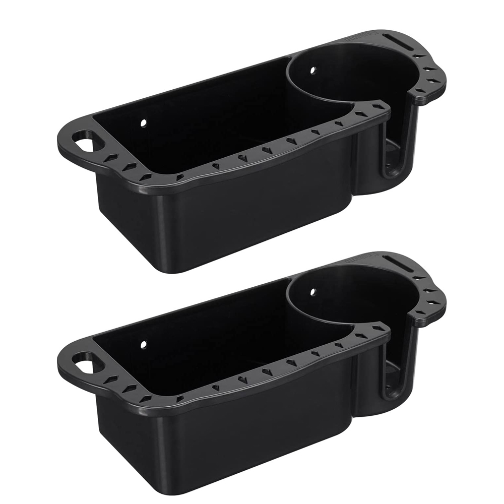 Marine Storage Caddy Box Can Cup Holder Phone Drin... – Vicedeal