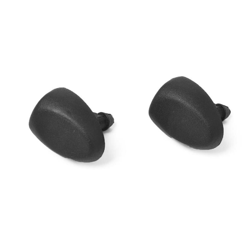 1 Pair Front Windscreen Washer Jet Nozzles 6438V8 ... – Grandado