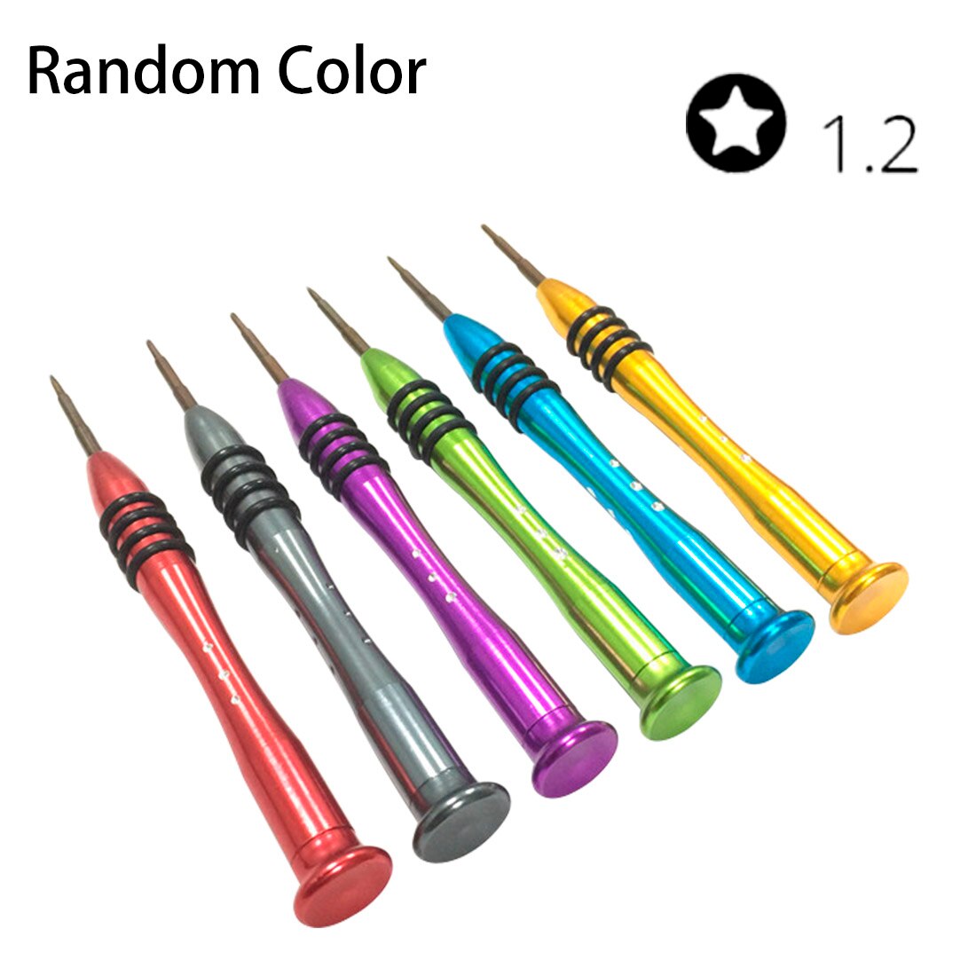 1.2mm P5 Pentalobe Repair Tool Set for Apple Macbo... – Grandado