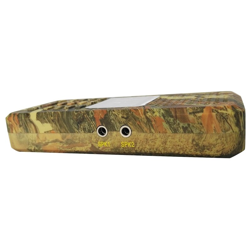 YN-Outdoor Hunting Decoys Predator Sound Caller MP3 Player Built-In 150 ...