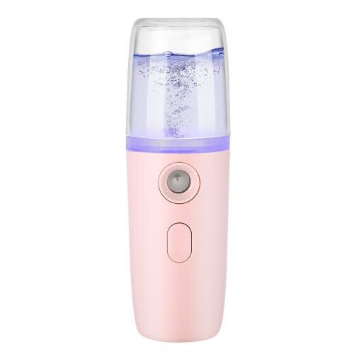 Portable Handheld Nanomist Facial Humidifier Water... – Vicedeal
