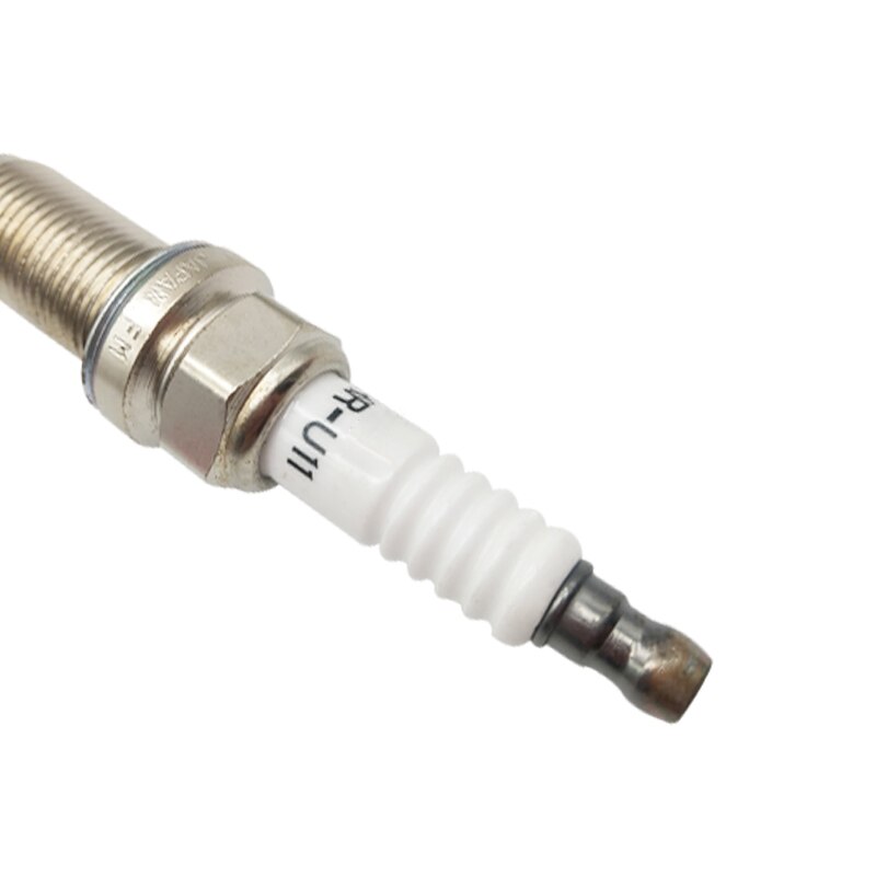 4PCS 90919-01235 K20HR-U11 Spark Plug For Toyota L... – Vicedeal