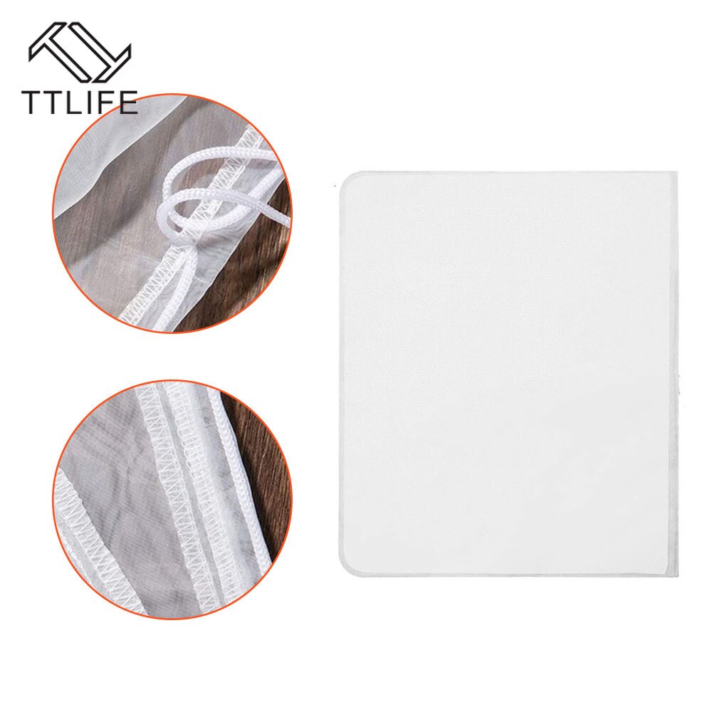 TTLIFE Beer Filter Bag Reusable Nylon Homebrew Bee... – Vicedeal
