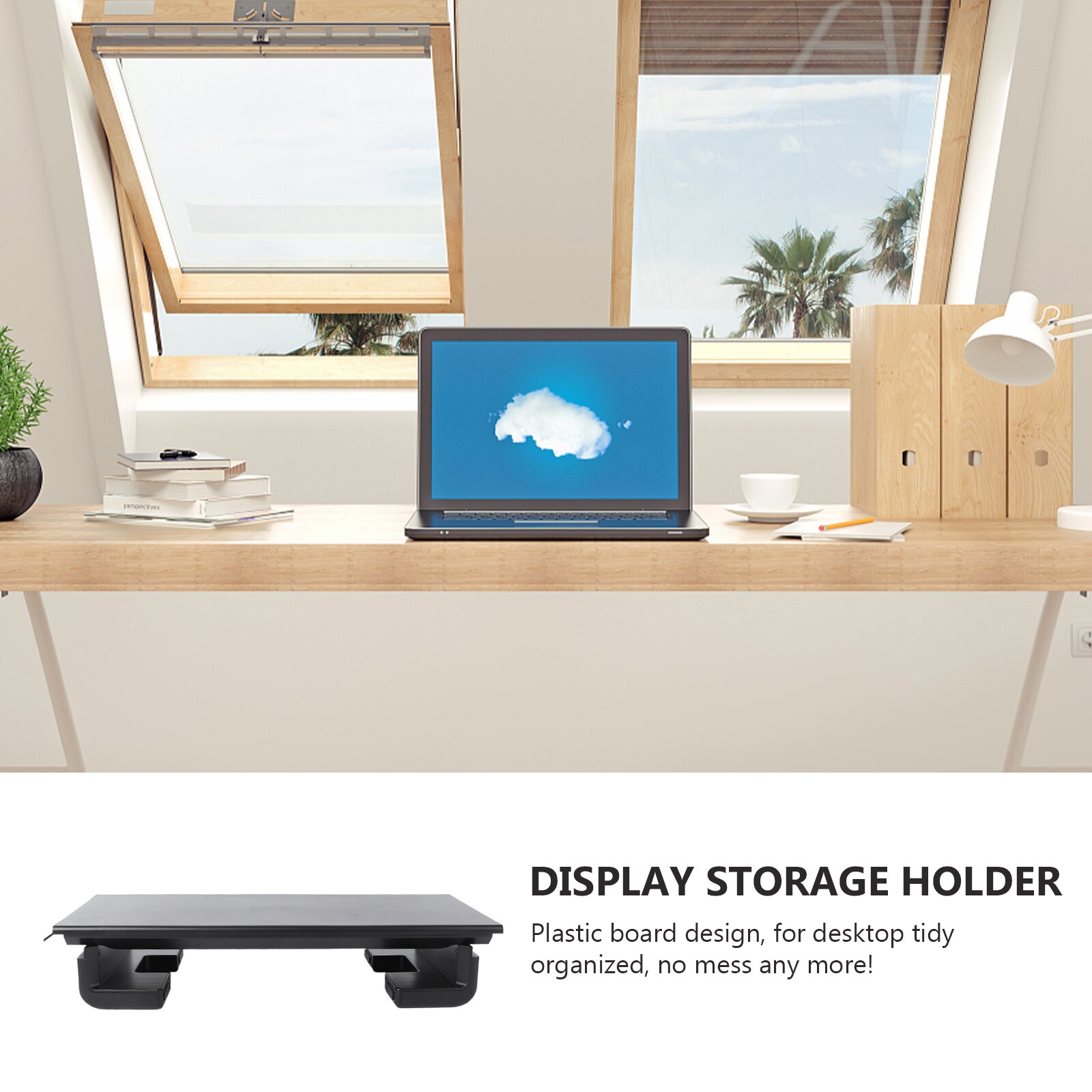 1pc Laptop Elevated Rack Prevent Hunchback Compute... – Vicedeal