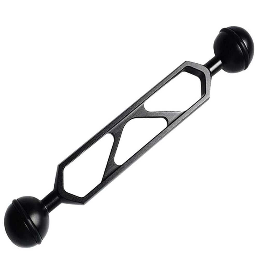 Dual Joint Ball Extend Aluminum Arm Extension Divi... – Grandado