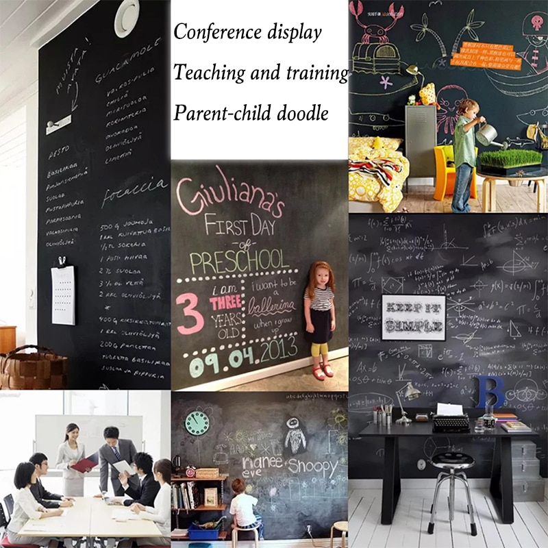 teaching graffiti writing practice erasable chalk ... – Vicedeal