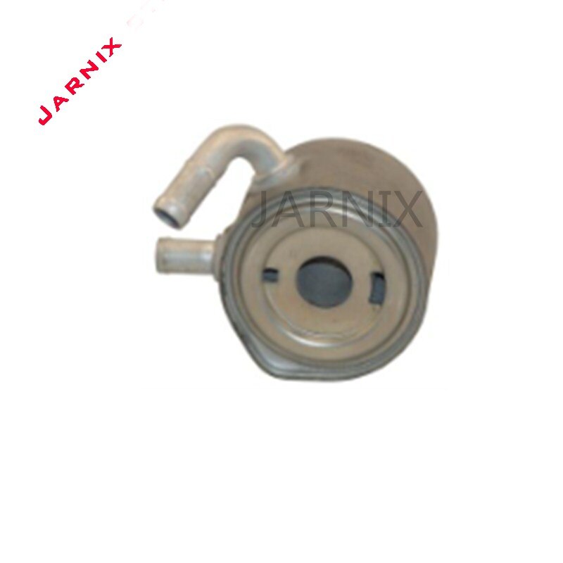 Refroidisseur d'huile pour Renault Clio II 1.5d Ci... – Grandado