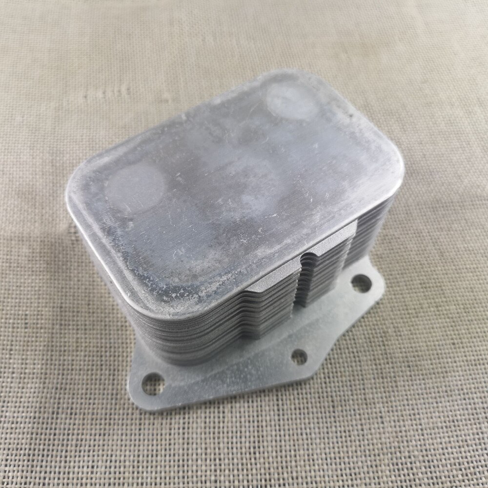Enfriador de aceite 1103.K2 para Peugeot 207 307 308 Partner 1,6 HDi, 1 ...