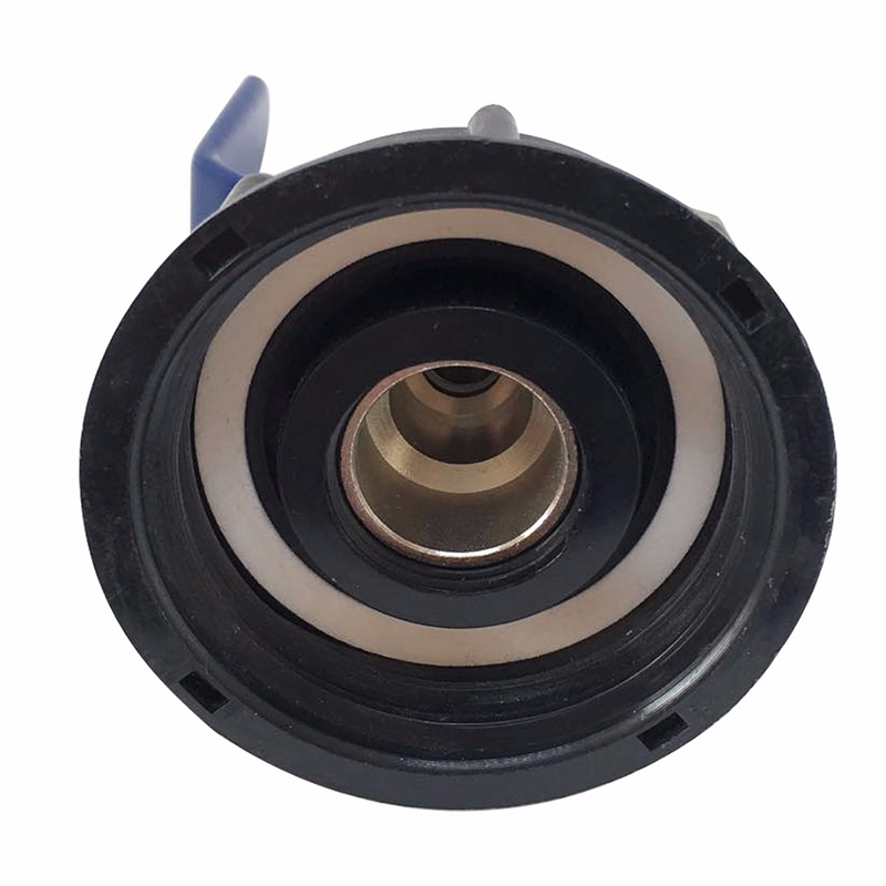 Adapter IBC On Plug Shut-off Ball Valve Container ... – Grandado
