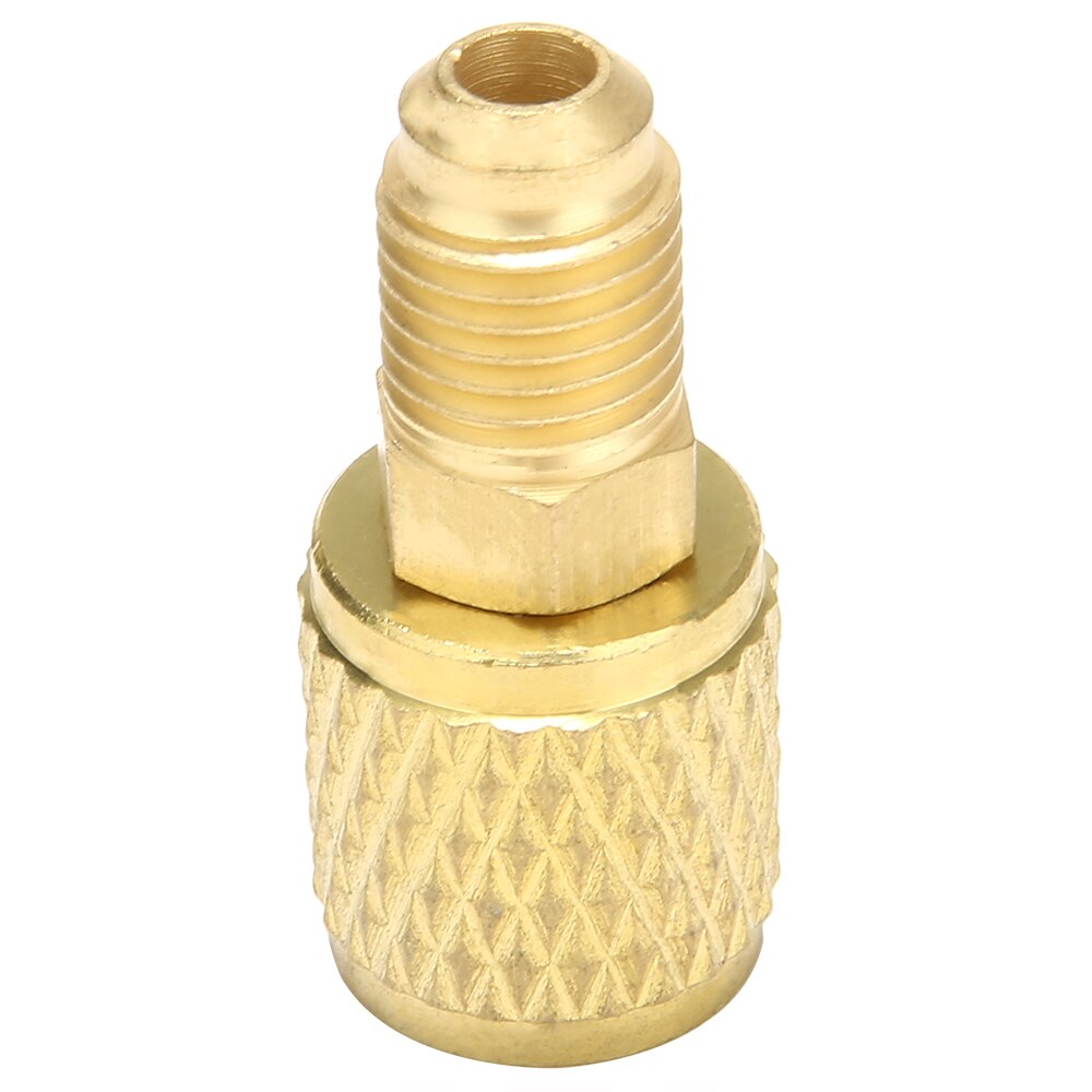 1Pc R410A R22 R407 R32 Mobiele Hoofd Adapter Manne... – Vicedeal