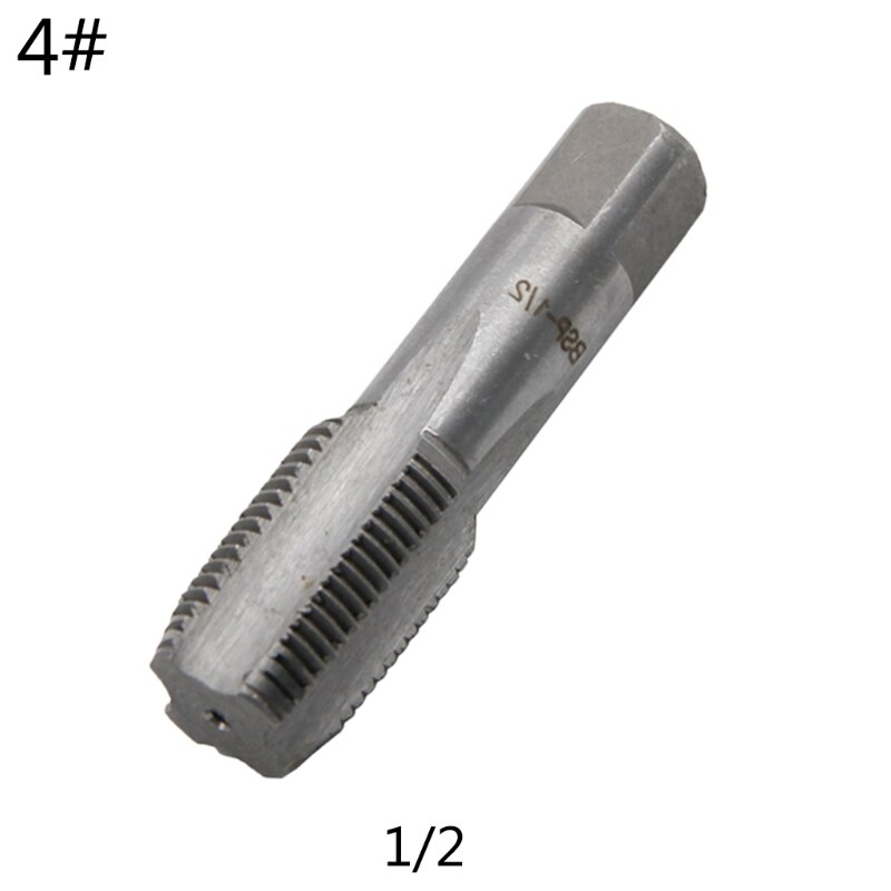 Machine Spiral Point Straight Fluted Screw Thread ... – Vicedeal