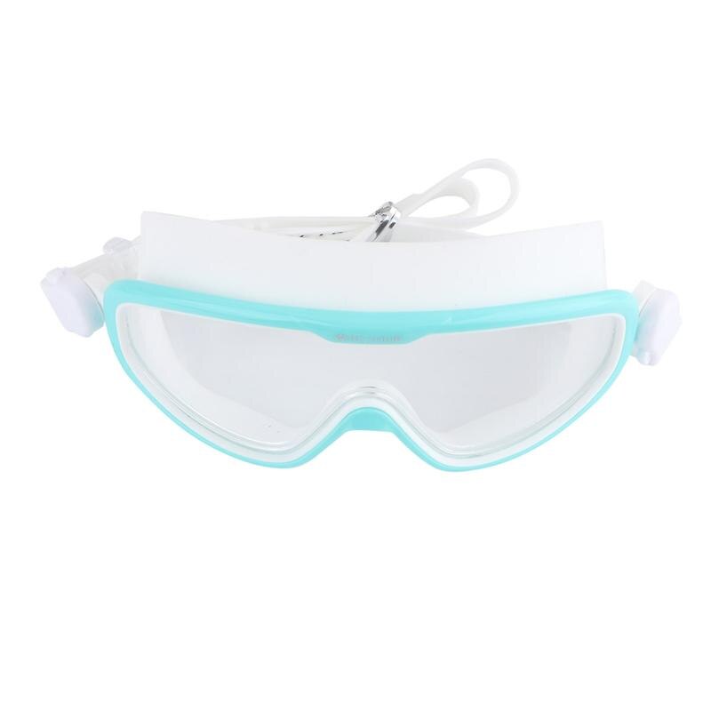 1Pc Child Swimming Goggles Anti-Fog Waterproof Kid... – Grandado